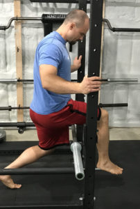 How to Use a Power Rack (for everything other than lifting weights ...