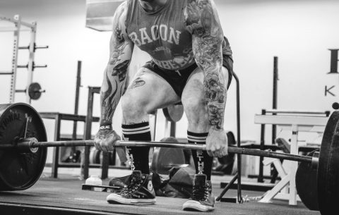 Doggcrapp Training Review | Three Storm Fitness