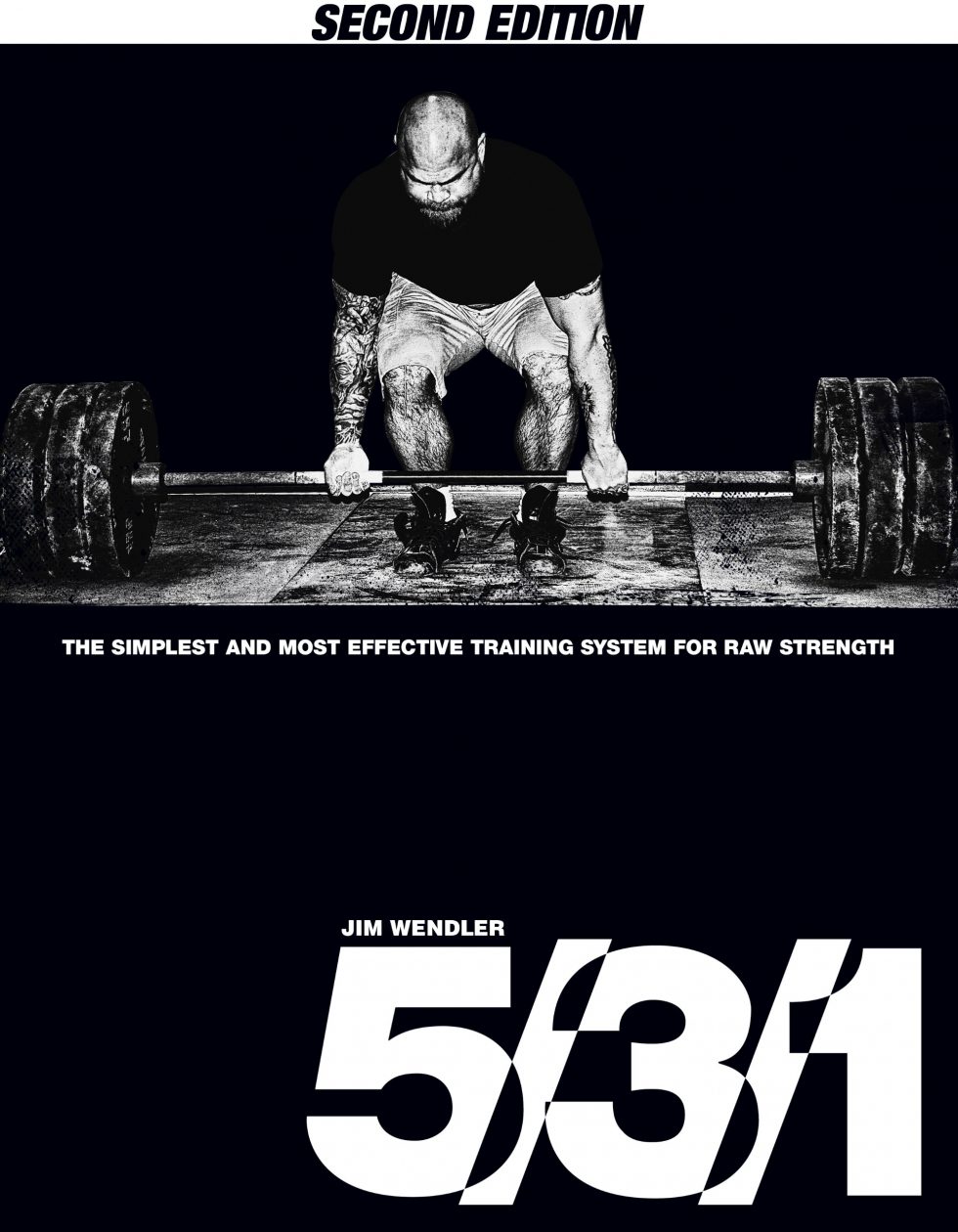 Wendler s 5 3 1 Program Review Three Storm Fitness