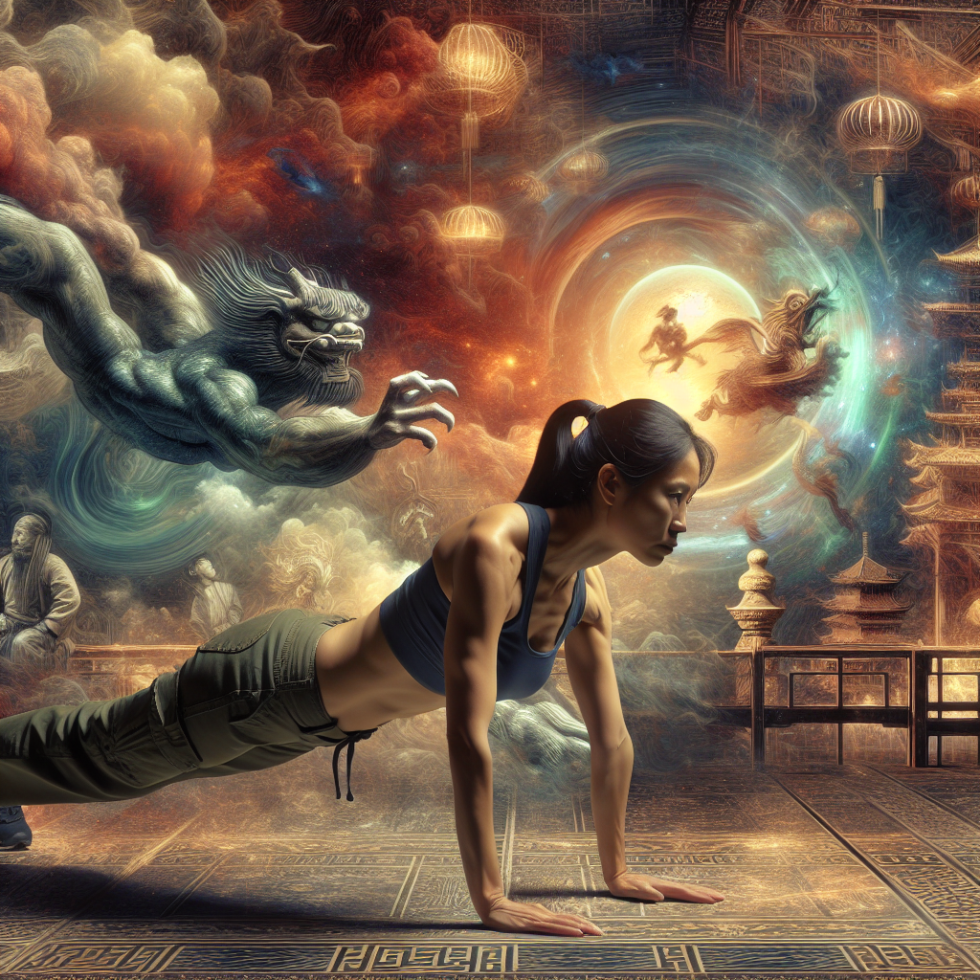 Understanding Elbow Positioning During Push-Ups | Three Storm Fitness