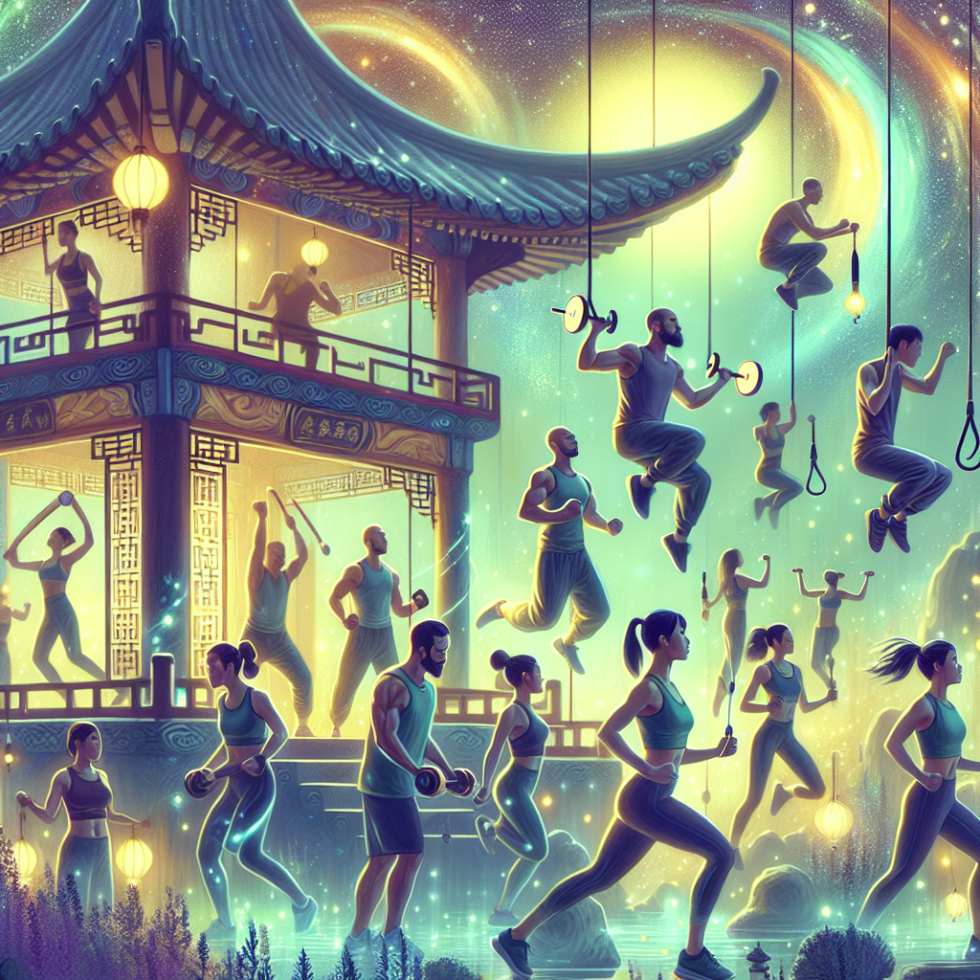 Why Full Body Workouts are Ideal for New Trainees | Three Storm Fitness