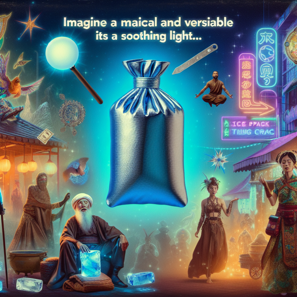 Ice Raptor Review: A Practical Solution for Pain Relief | Three Storm ...