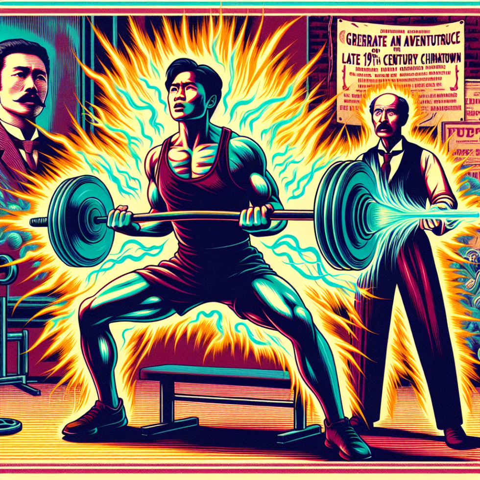 Understanding the Impact of Rep Tempo on Muscle Growth | Three Storm ...