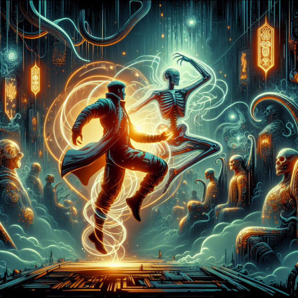 Mastering Overhead Arm Circles for Shoulder Mobility | Three Storm Fitness