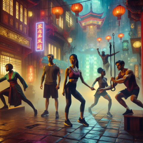 Safe Exercises for All: A Guide to Injury-Free Training | Three Storm ...