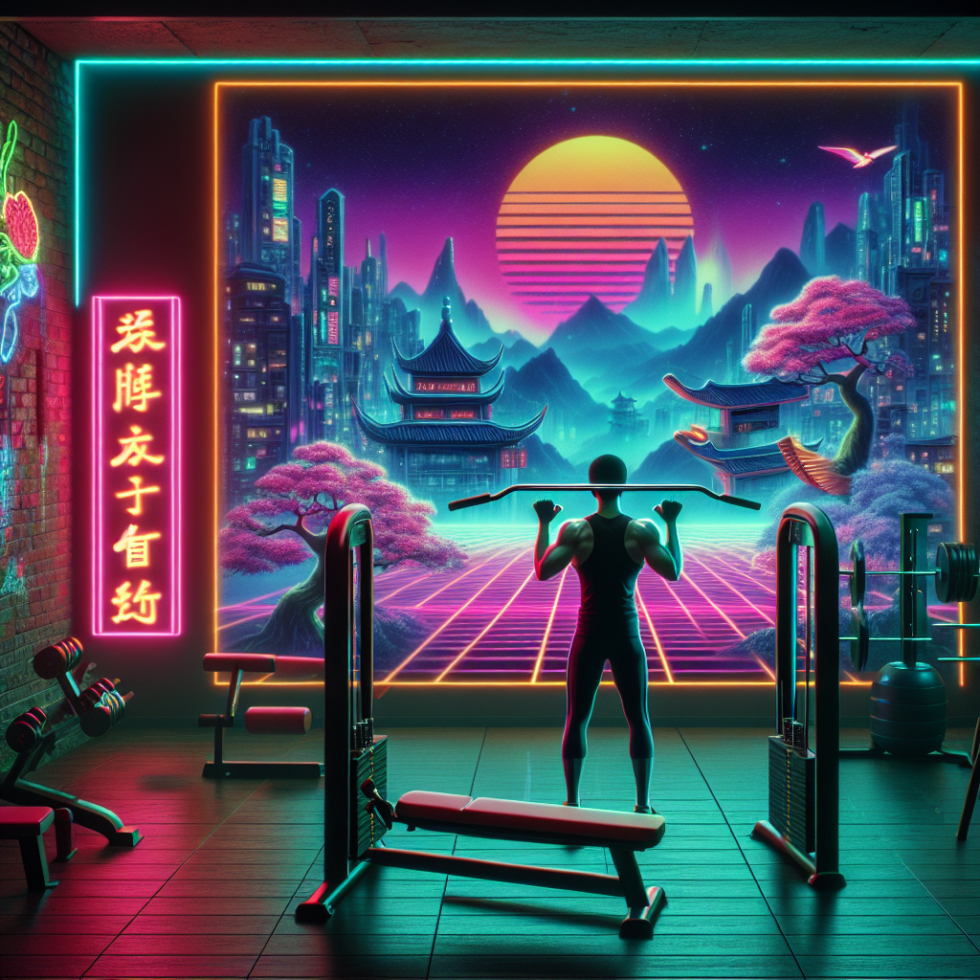 Exploring the Seesaw Lat Pulldown: A Unique Exercise Variation | Three ...